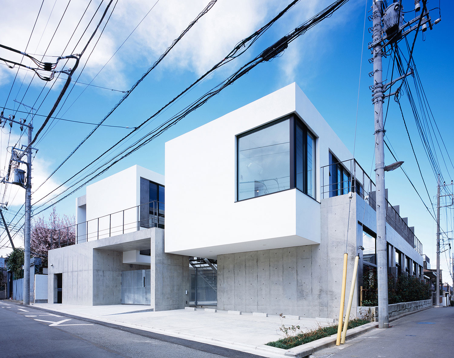 【ap job 更新】 Field Design Architectsが、正社員を募集中 | architecturephoto.net