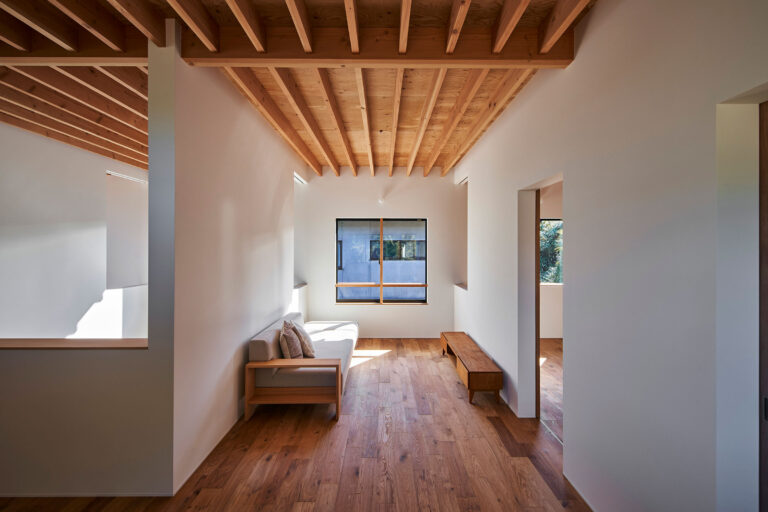 【ap job更新】 実験的建設プロセスや越境的デザインスタディにより新しい建築を追求する「HUNE Architects」が、設計スタッフ ...