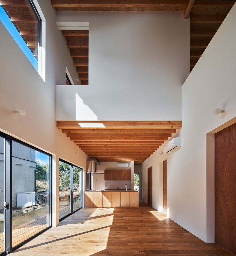 【ap job更新】 実験的建設プロセスや越境的デザインスタディにより新しい建築を追求する「HUNE Architects」が、設計スタッフ ...