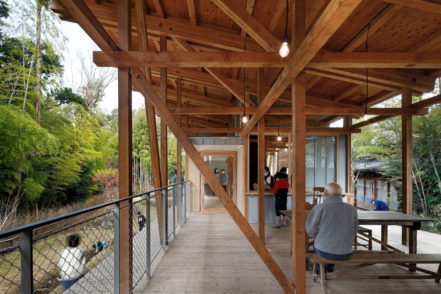 【ap job更新】 実験的建設プロセスや越境的デザインスタディにより“新しい建築”を追求する「HUNE Architects」が、設計 ...