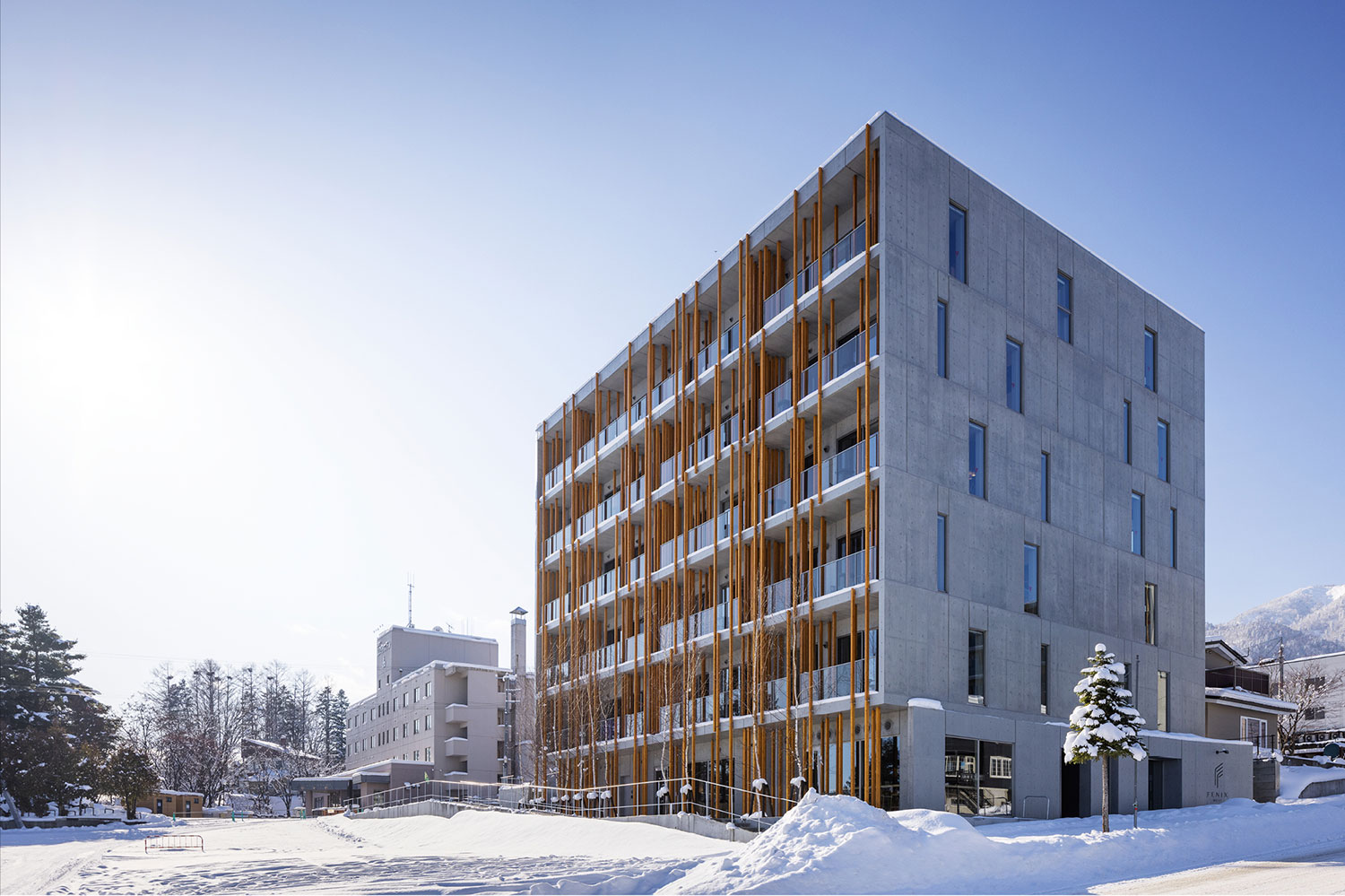 【ap job更新】 国際色豊かな施主と共に“文化的価値”を建築を通じて 具現化する「SAAD Architects」が、設計スタッフ （既卒 ...