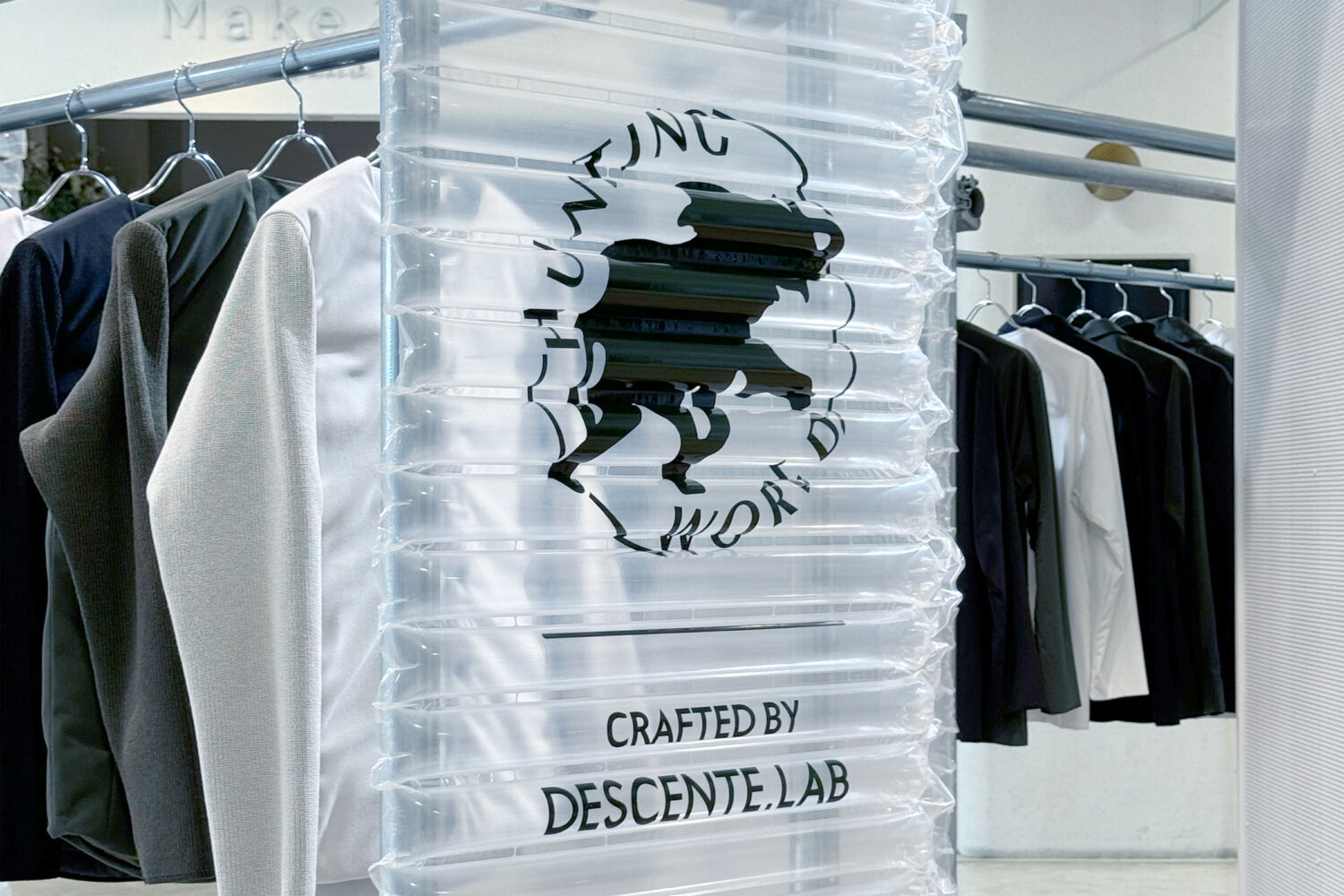 TOTOギャラリー・間の、2024年の展覧会情報が公開。能作文徳＋常山未央、魚谷繁礼、大西麻貴＋百田有希の展示を企画 ...