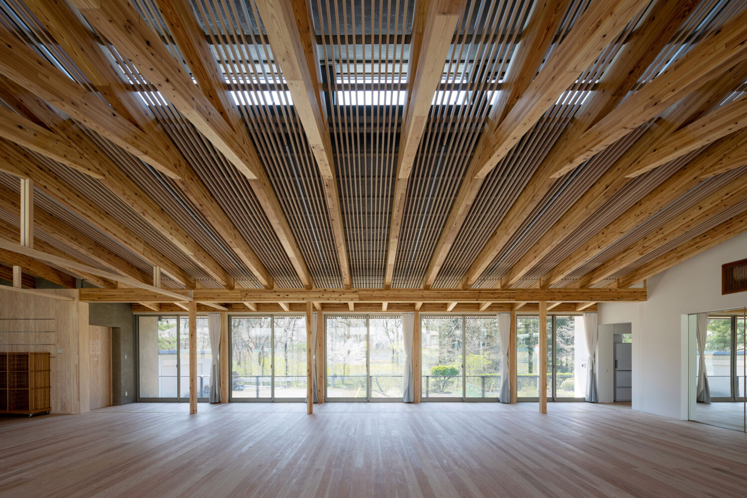 【ap job更新】 実験的建設プロセスや越境的デザインスタディにより“新しい建築”を追求する「HUNE Architects」が、設計 ...