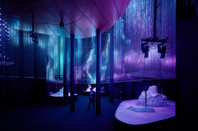 コルデフィ＋CRAによる、大阪・関西万博の「フランスパビリオン」